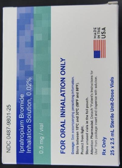 Lable Generator - Prescription Drug Bottles