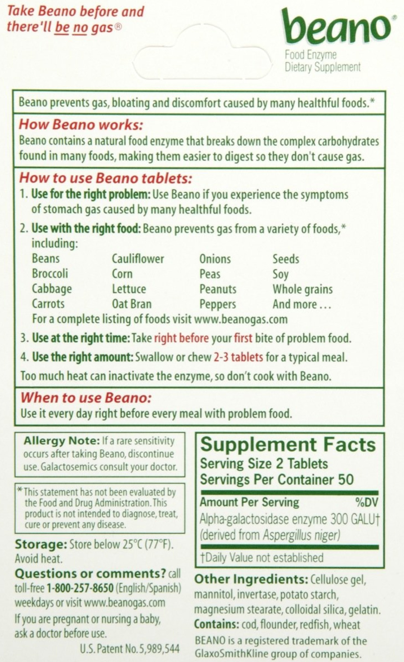 OTC Products for Patient Encounters & Recommendations