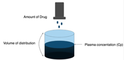 Using Pharmacokinetics to Determine Plasma Concentration - Calculations ...